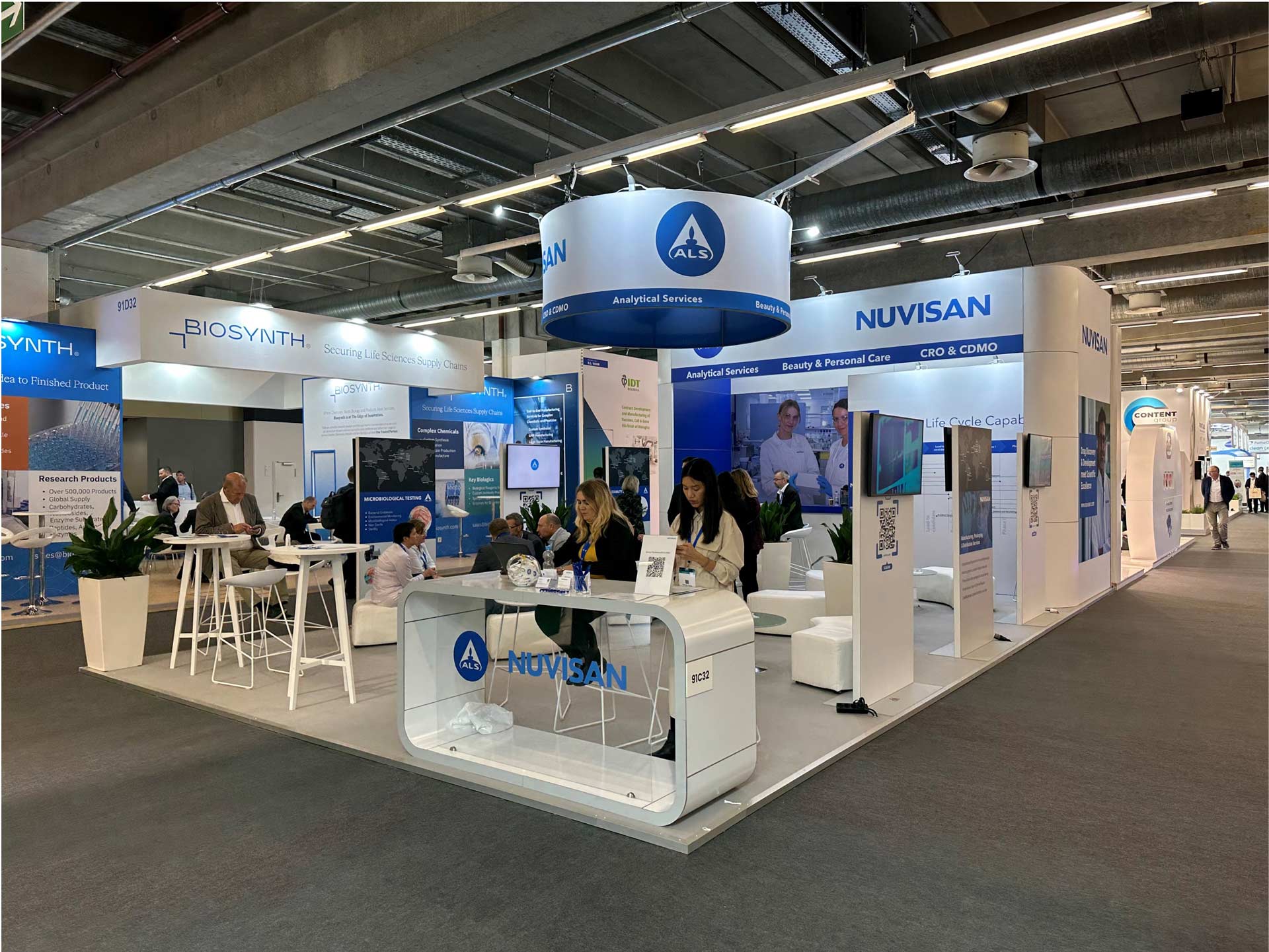 The Power of Festivalization | Spiro